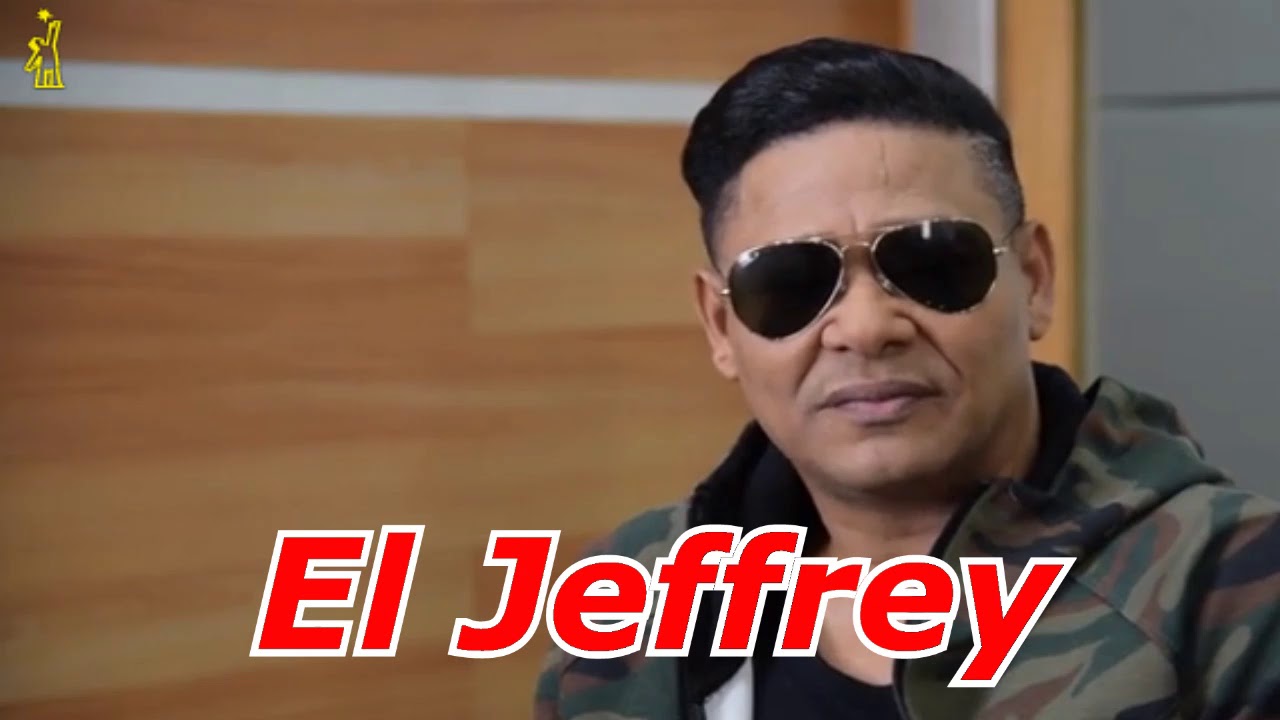 El Jeffrey 2019 - YouTube