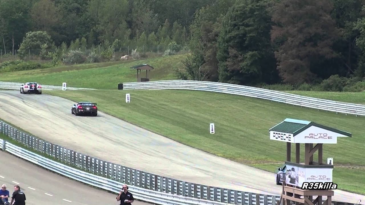 NARRA Viper Cup! - LOUD Flybys and Accelerations! Part 2 - YouTube