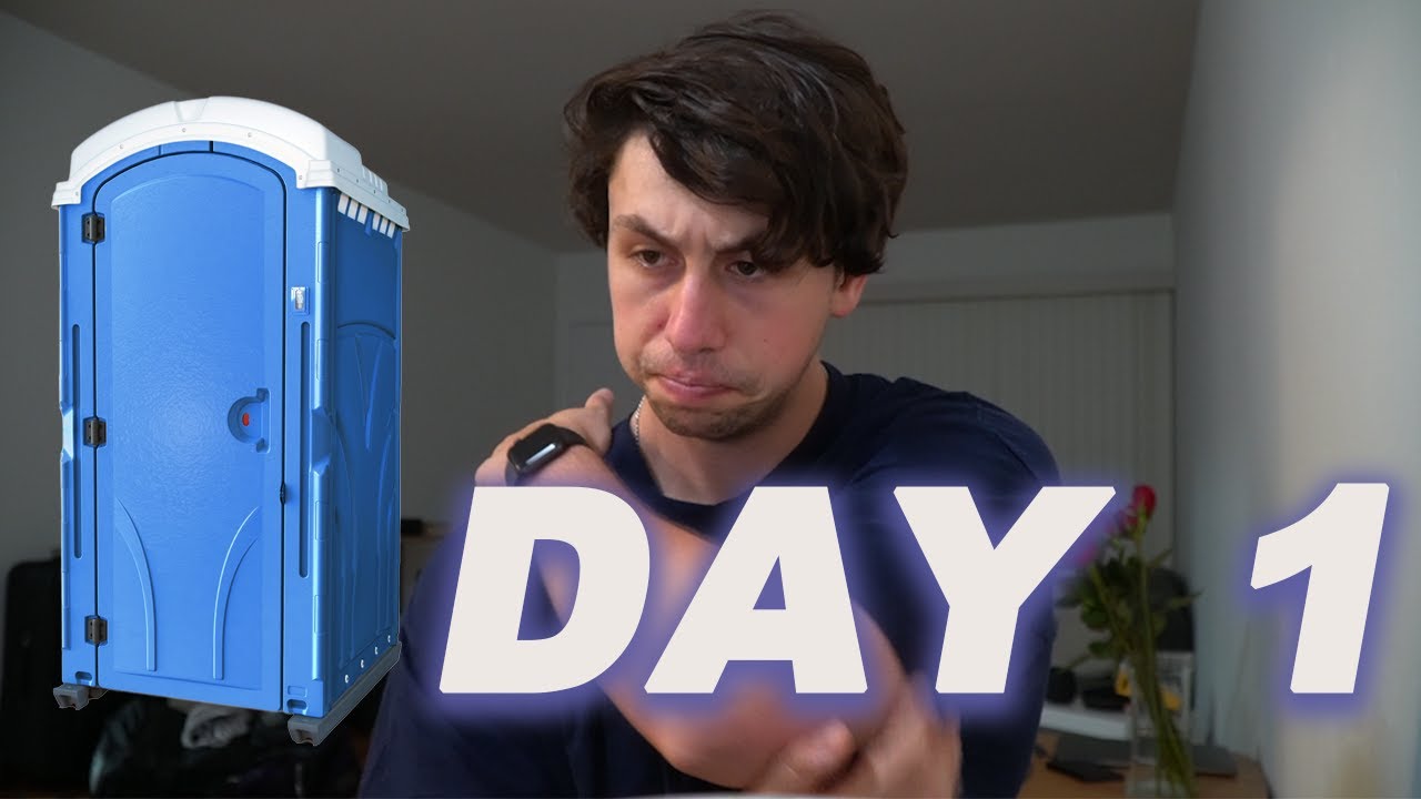 Not Natty Day 1 - BPC-157 - YouTube