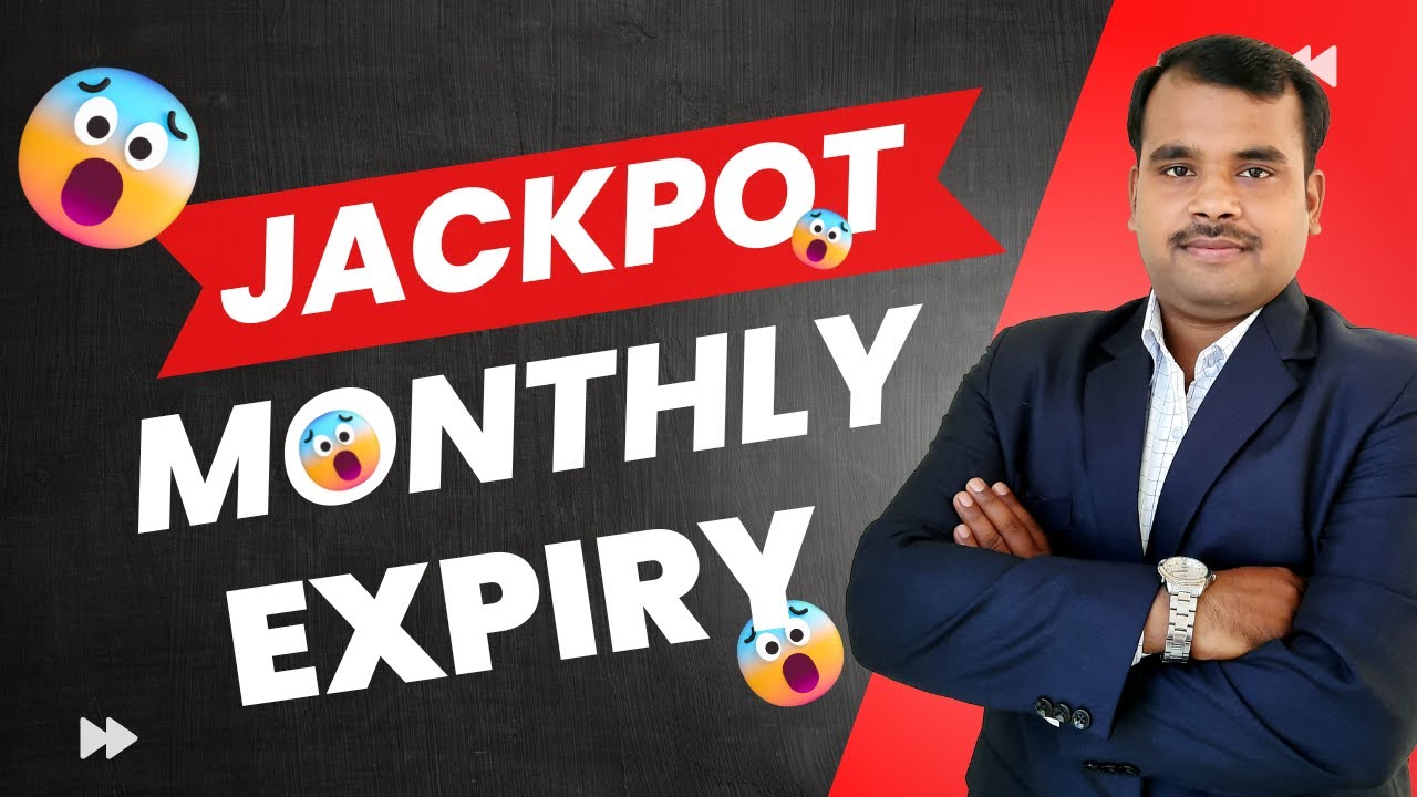ZERO TO HERO OPTION STRATEGY | Jackpot trading setup | stock market ...