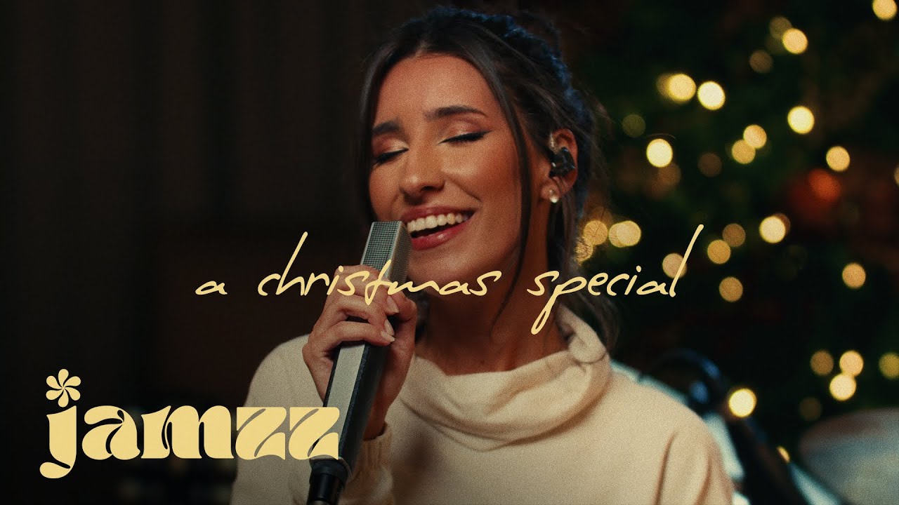 JAMZZ by FJR, Flauzilino Jr, Amanda Kontopp - I'll Be Home For ...