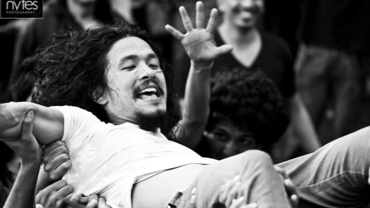 25th Anniversary Of Cobweb - YouTube