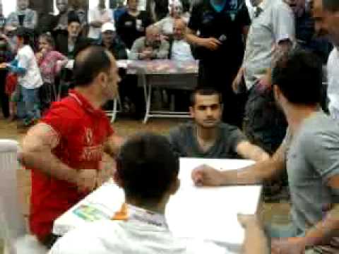 RAŞİT HASANOGLU AHISKALİ