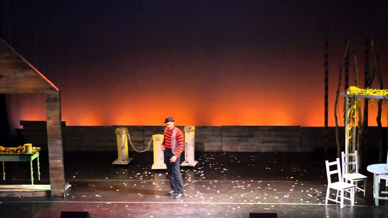 Soliloquy (CAROUSEL) - YouTube