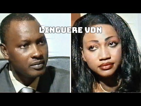 LINGUERE VDN VOL 1