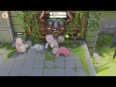 Party Animals? PARTİ HAYVANLARI!