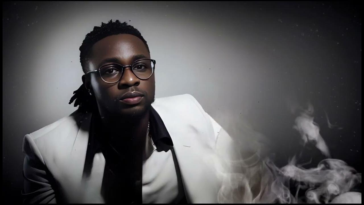 omah lay YE YE YE instrumental - YouTube