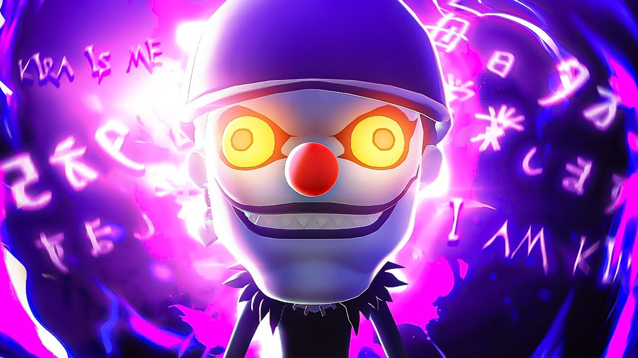The META On TOY TOWN In DEATH NOTE Killer Within - YouTube