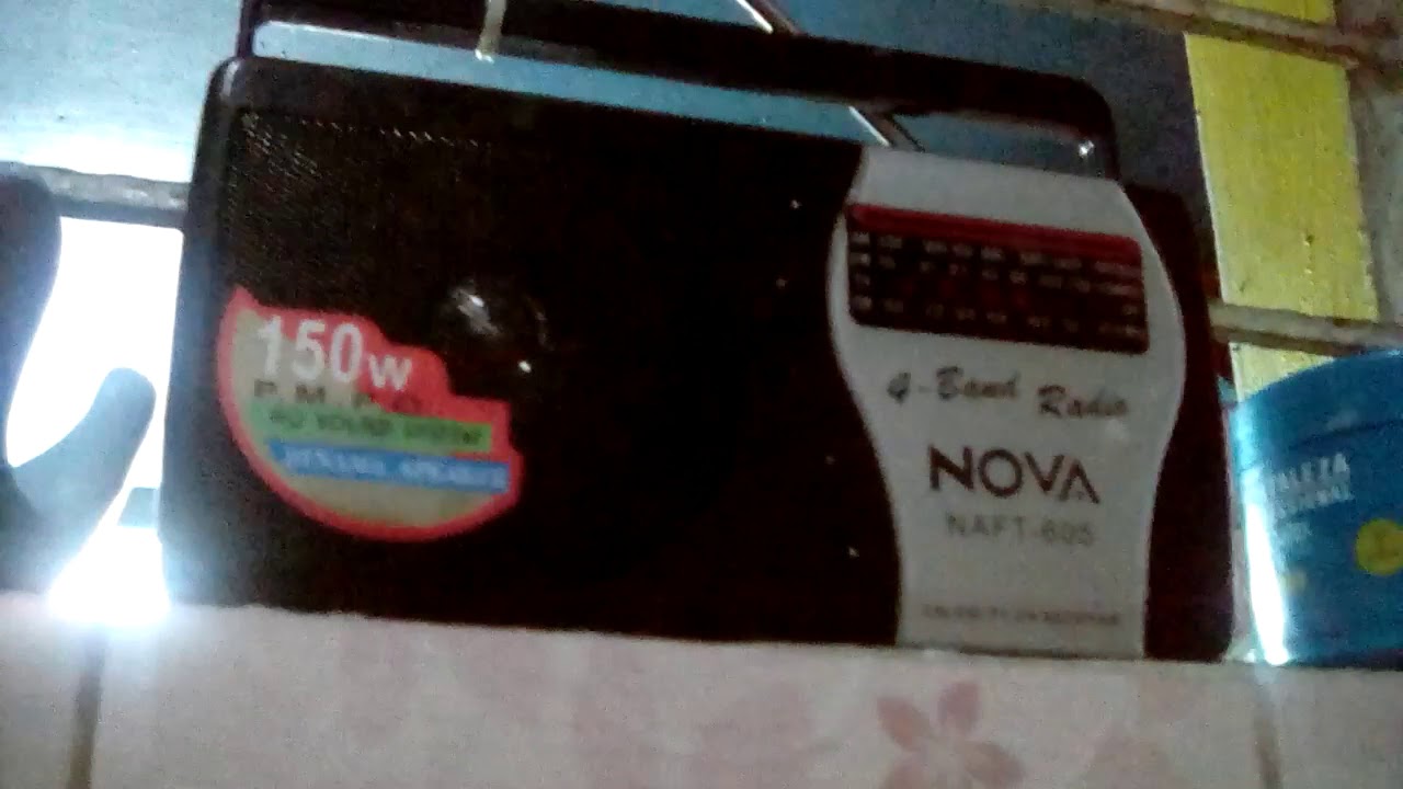 Crossover 105.1 - YouTube