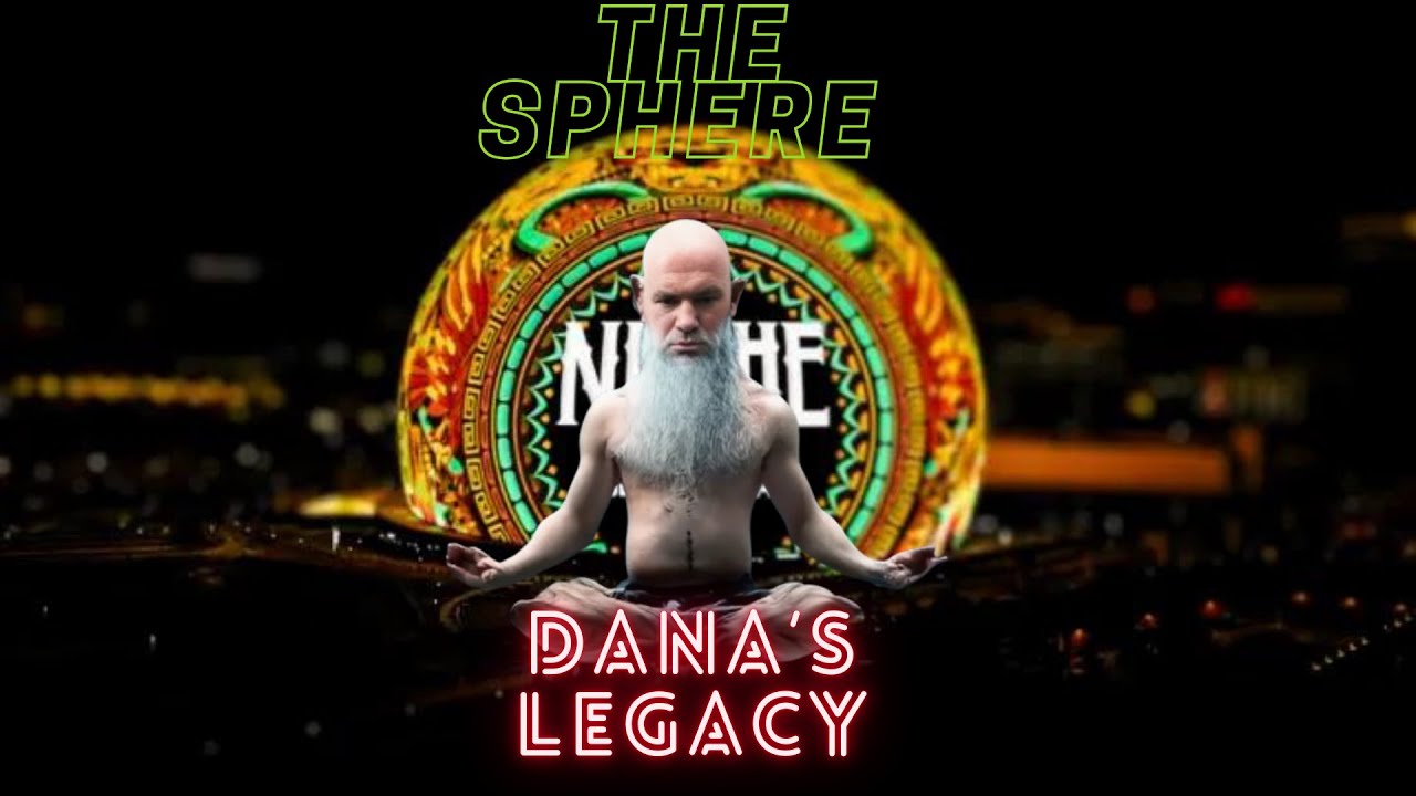 The Sphere Dana's Legacy - YouTube