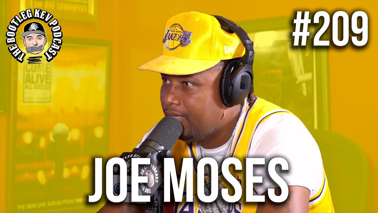 Joe Moses on State of LA, Ratchet Era, YSL, and Youth Football Politics ...