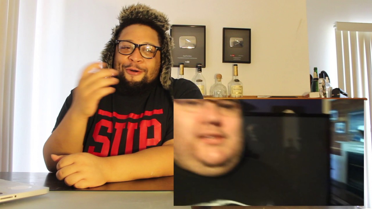 THE RAT HUNT WITH ANGRY GRANDPA!!! REACTION!!!! - YouTube