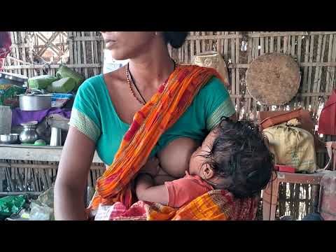 breastfeeding vlogs in India Village newIndian breastfeeding vlogs new