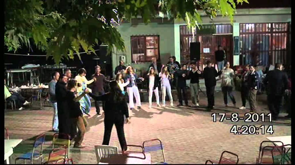 ΙΓΓΛΕΖΟΣ ΚΩΣΤΑΣ ΣΗΚΩ ΑΠΑΝΩ ΔΗΜΗΤΡΩ ΠΑΧΤΟΥΡΙ ΤΡΙΚΑΛΩΝ - YouTube