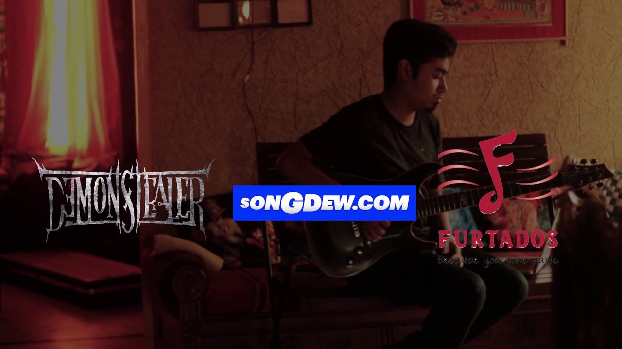 *1st Place* Furtados Metal Mania - Joyjeet Panday - YouTube