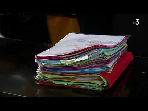 Procès de Kevin Lefebvre aux assises de la Vienne - YouTube