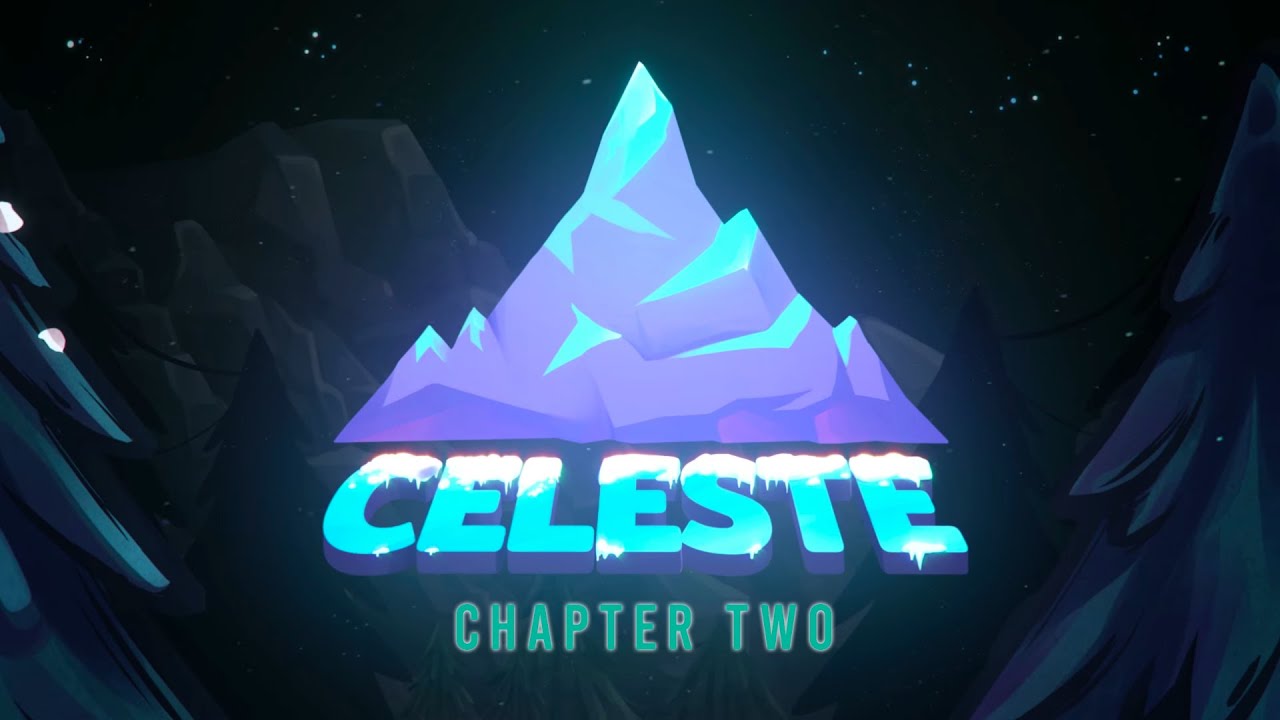 Celeste Chapter 2 - Will the death count rise? - YouTube