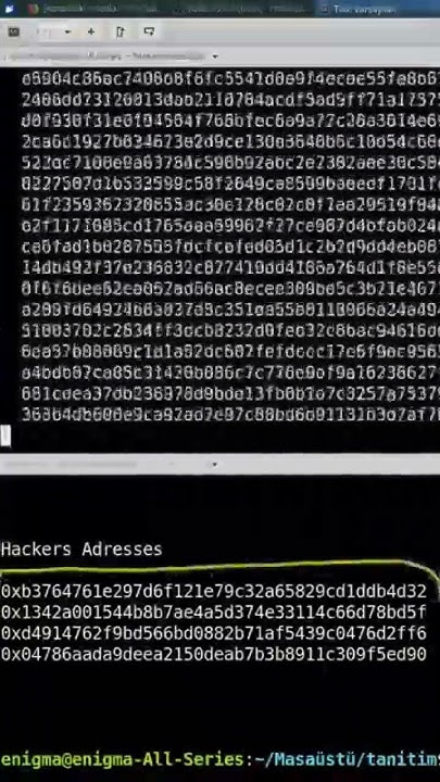 Generate Ethereum Private Keys Youtube Youtubeshorts Bitcoin Ethereum Youtube