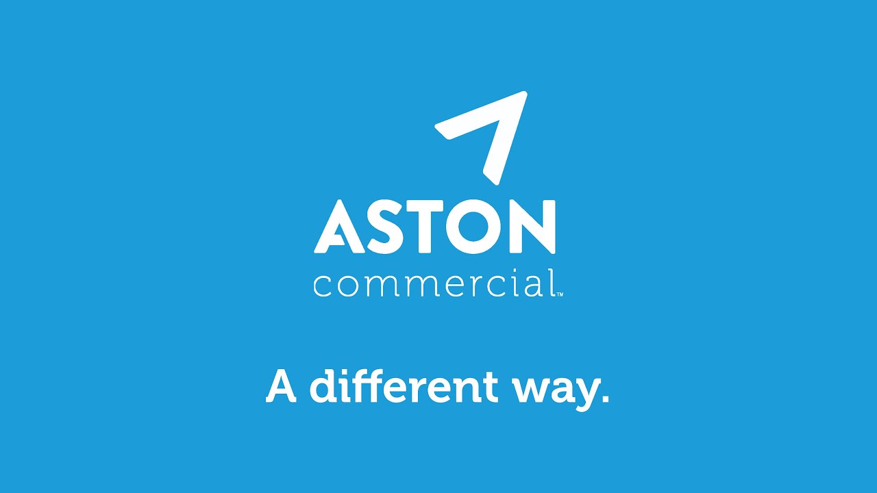 Start it with Aston Commercial - YouTube