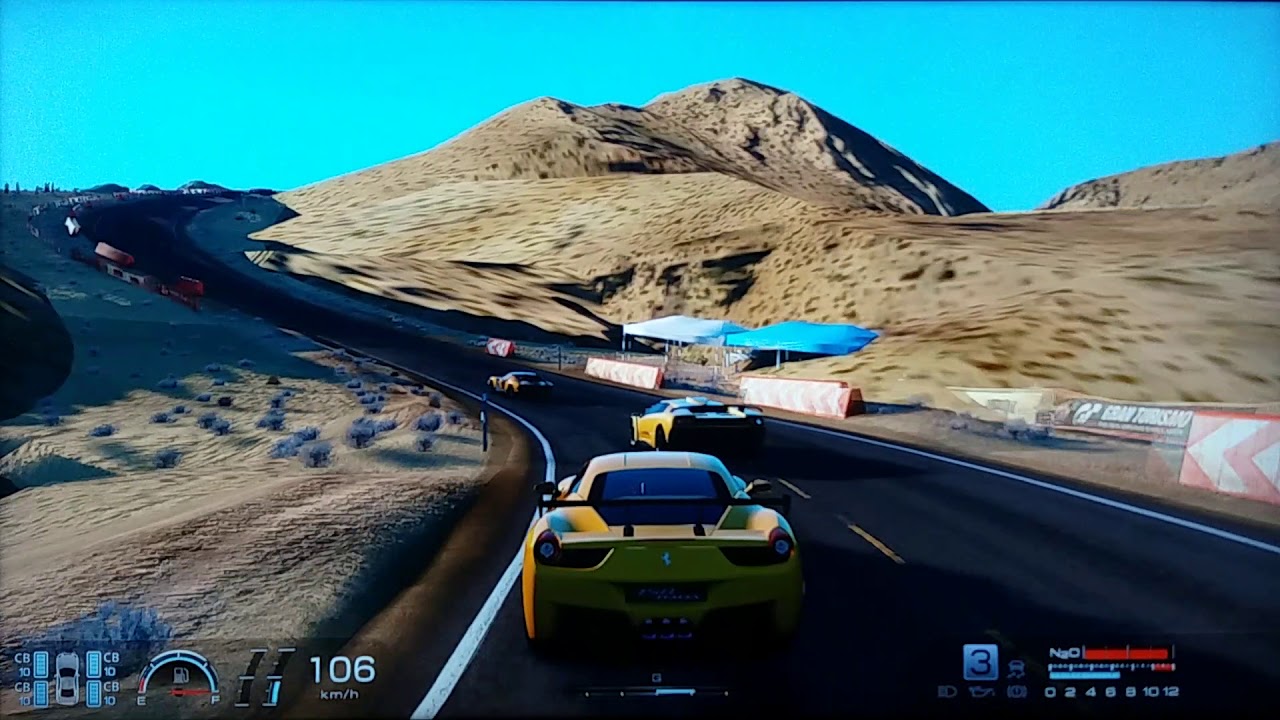 Death Valley Widow mountain Ferrari 458 Italia - YouTube
