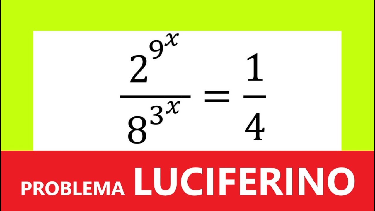 Tiene APARIENCIA INCLEMENTE, pero con TRUCO · acceso a la Universidad ...