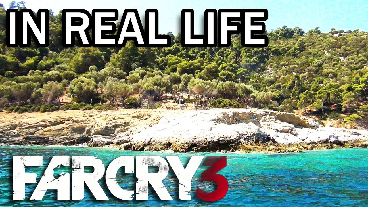Rook Island Real Life