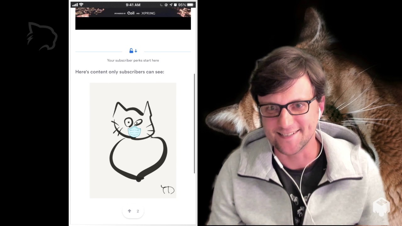 Introduction to Puma Browser | Future of Micropayments 2020 - YouTube