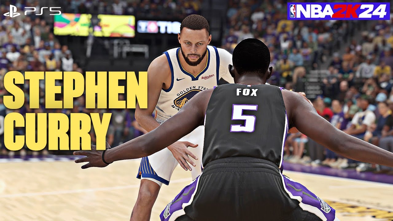 STEPH CURRY VS. SACRAMENTO KINGS | MUST WATCH!! - YouTube