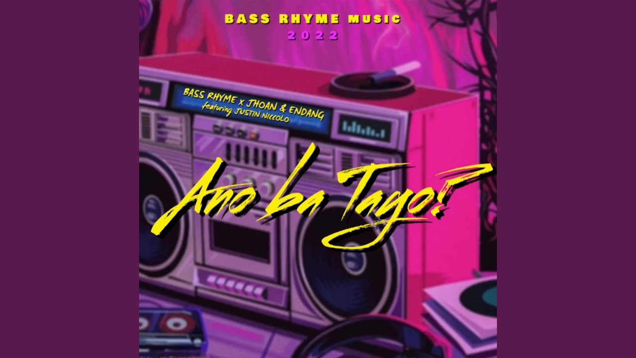 Ano Ba Tayo - YouTube