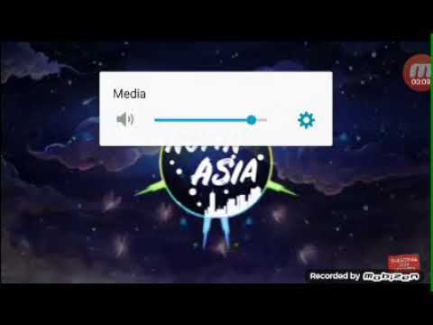 DJ NOFI ASIA👍👍👍👏👏👏