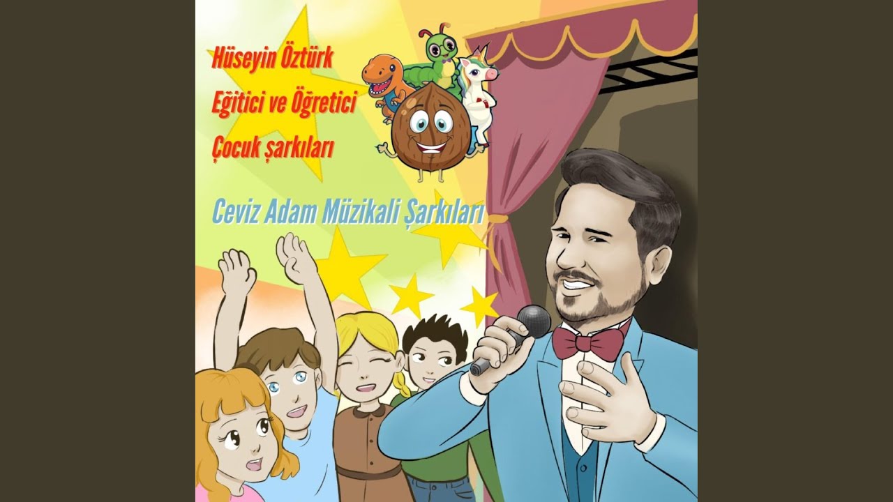 Ellerim Tombik Tombik - YouTube