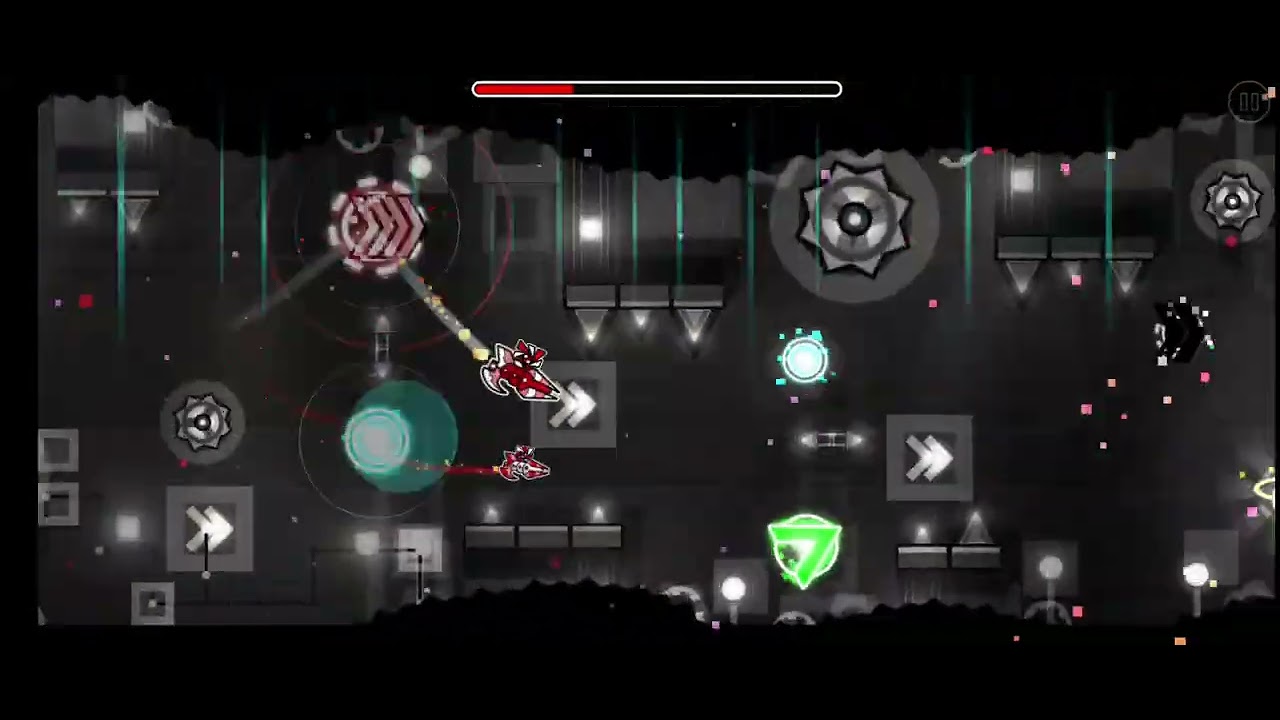 (100%) Firework by cherry,trick and more. - YouTube