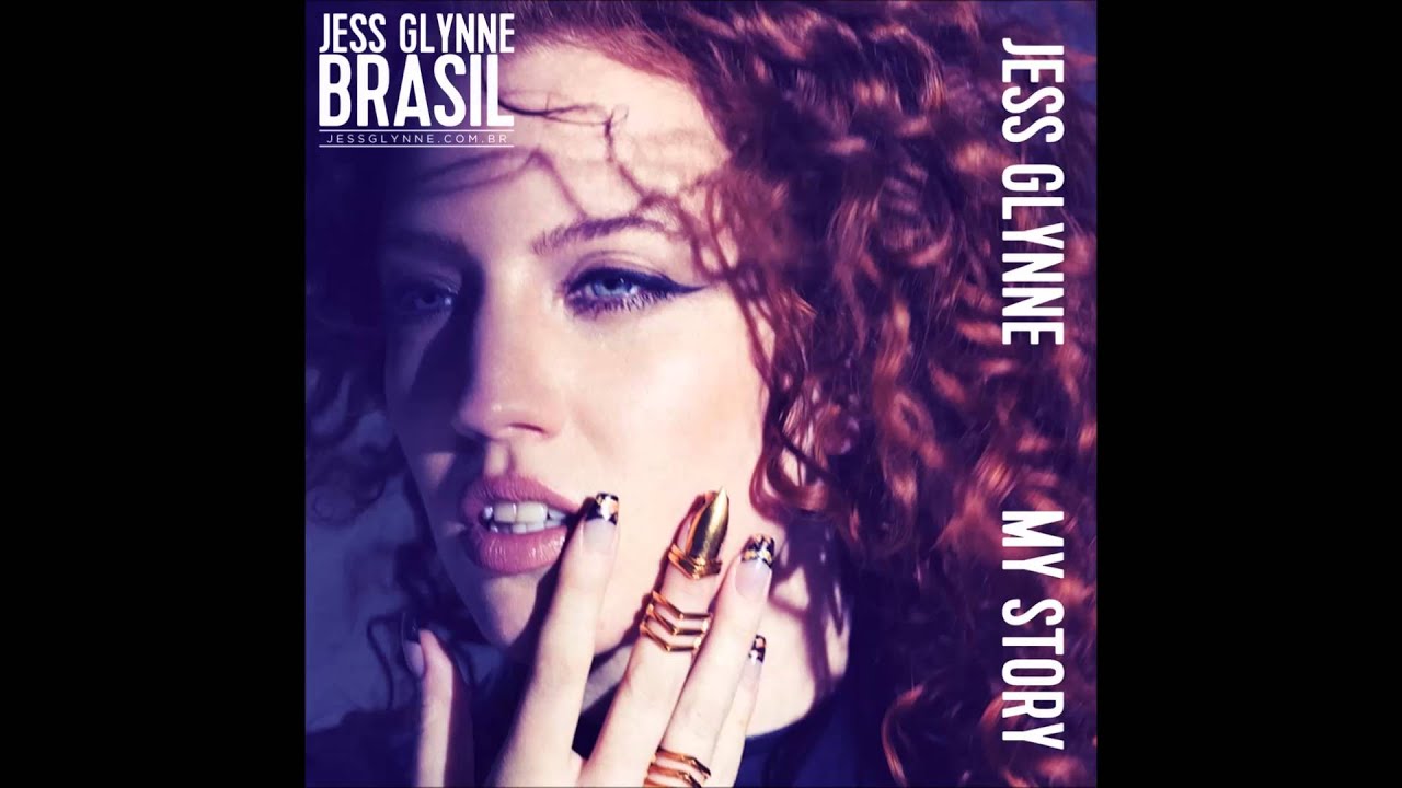 Jess Glynne - My Story (Unreleased Song) - YouTube