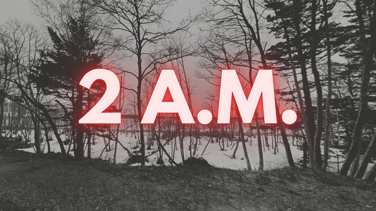 2 AM Google Maps... - YouTube