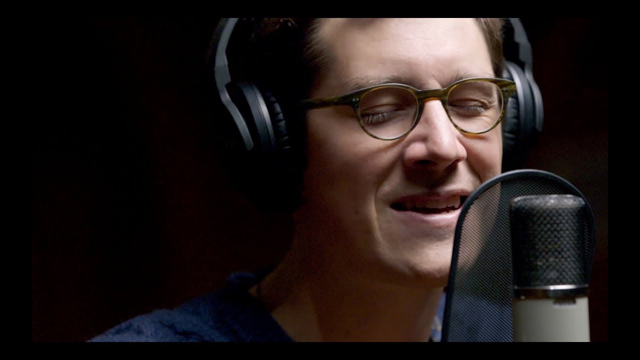 Nick Drummond - RIVULET - from Solos - YouTube