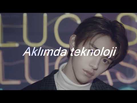 Nct- Neo got my back Türkçe Çeviri