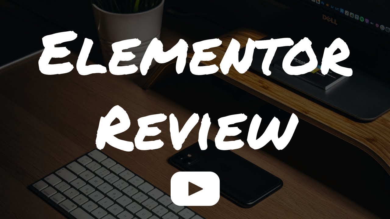 Elementor Review Is Elementor Pro Worth It In 2022 YouTube Elementor Review Is Elementor Pro Worth It In 2022 YouTube