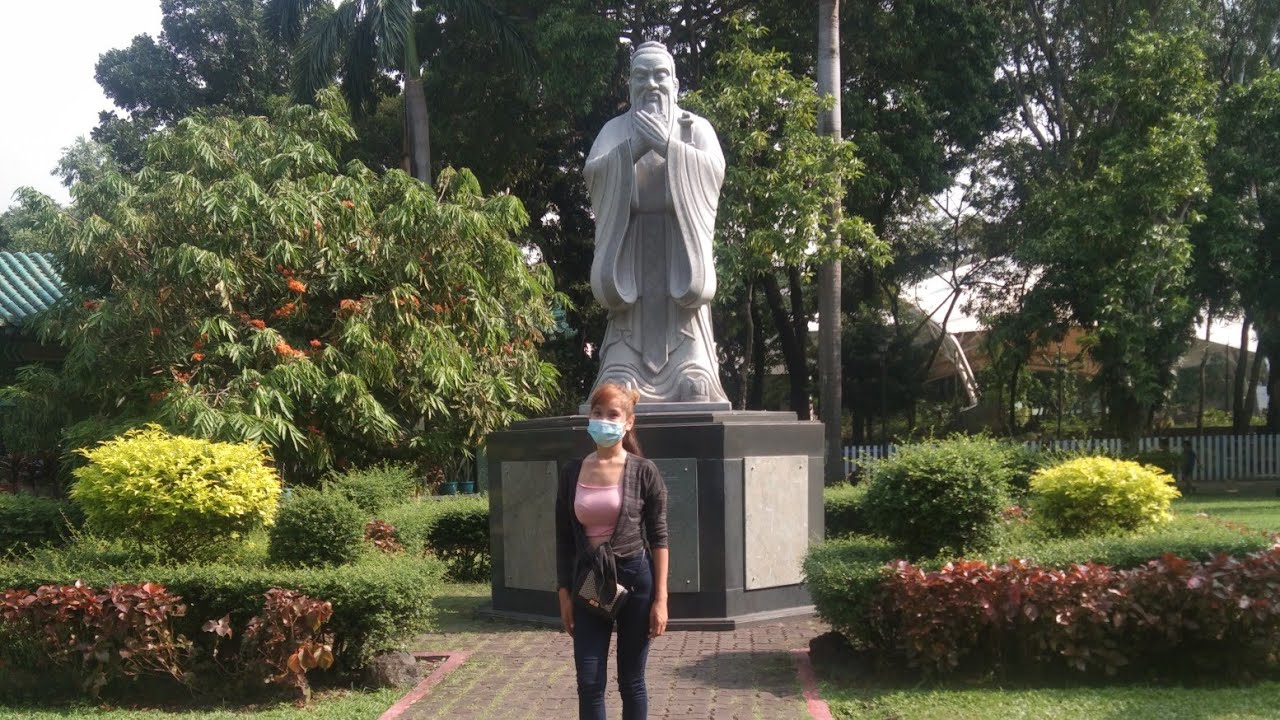 @Chinese Garden by manelien - YouTube