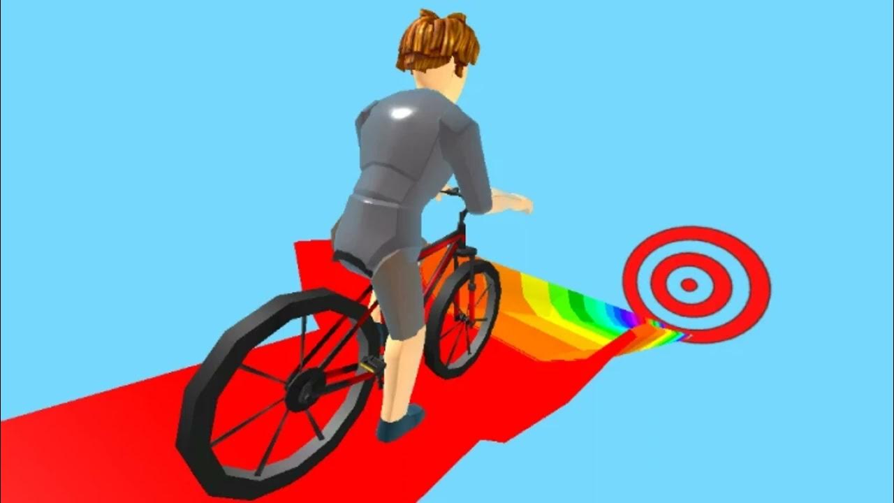 Bike Of Hell: In-Game Music Theme (Part 1) - YouTube Music