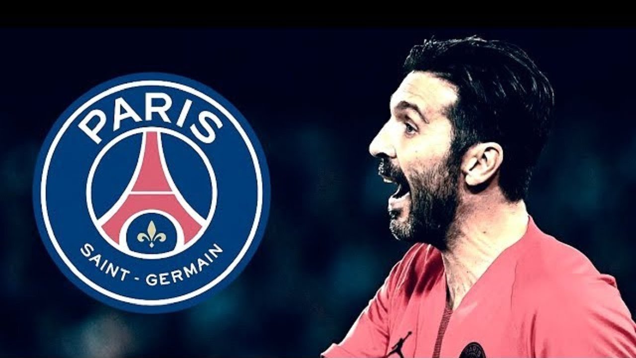 Gianluigi Buffon The Legend - AMAZING SAVES - HD - YouTube