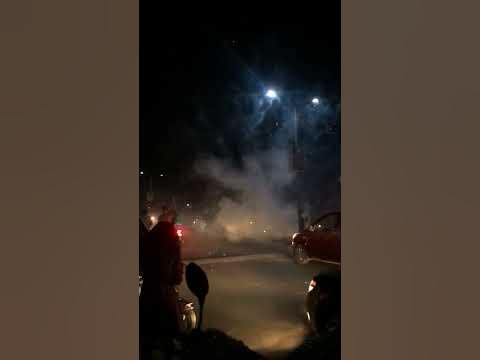 | Diwali Fails | Caught on Camera | Godhra | Firework Fails | Indian Diwali Fails |Rocket goes ...