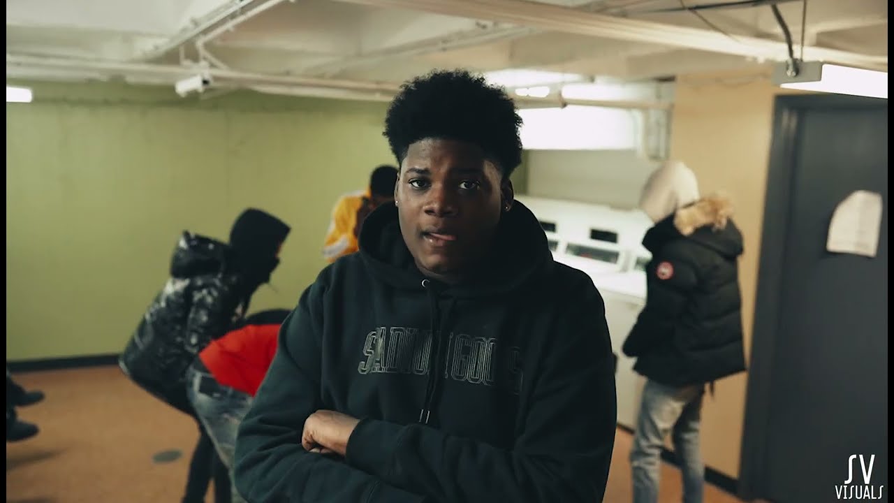 Munna Ikee - Jc Story (Official Video) Shot By @ShayVisuals - YouTube