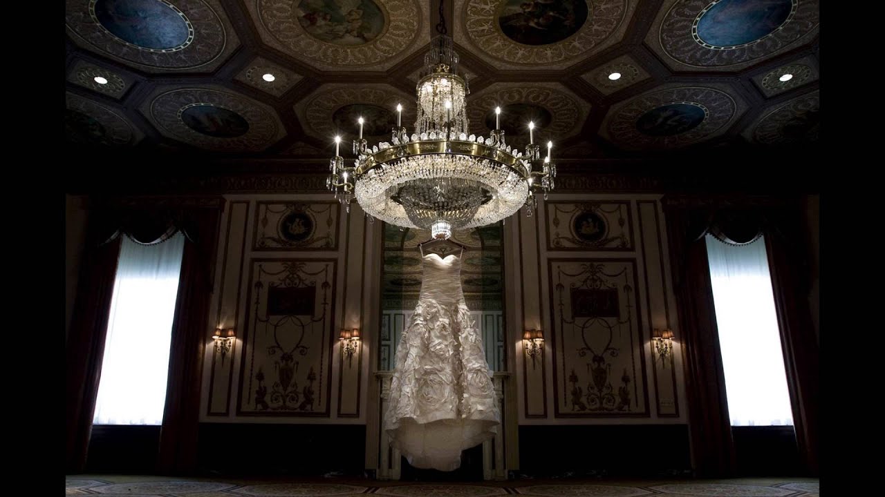 Critique the Community Episode 5 - Wedding Edition - YouTube