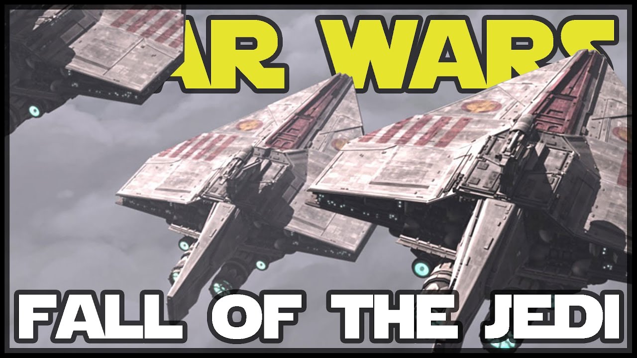 INVASION OF SLUIS VAN - Star Wars Republic At War - Ep.76 - YouTube