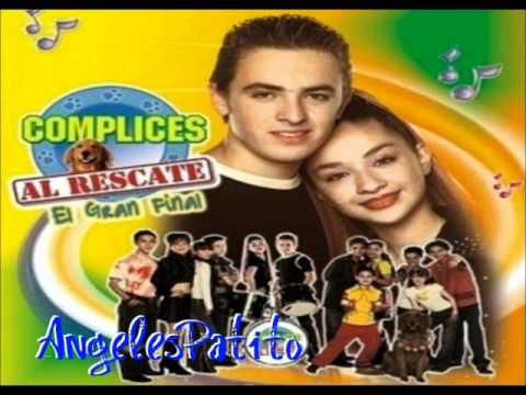 CD Complices Al Rescate 'El Gran Final': 1) Complices Al Rescate - YouTube