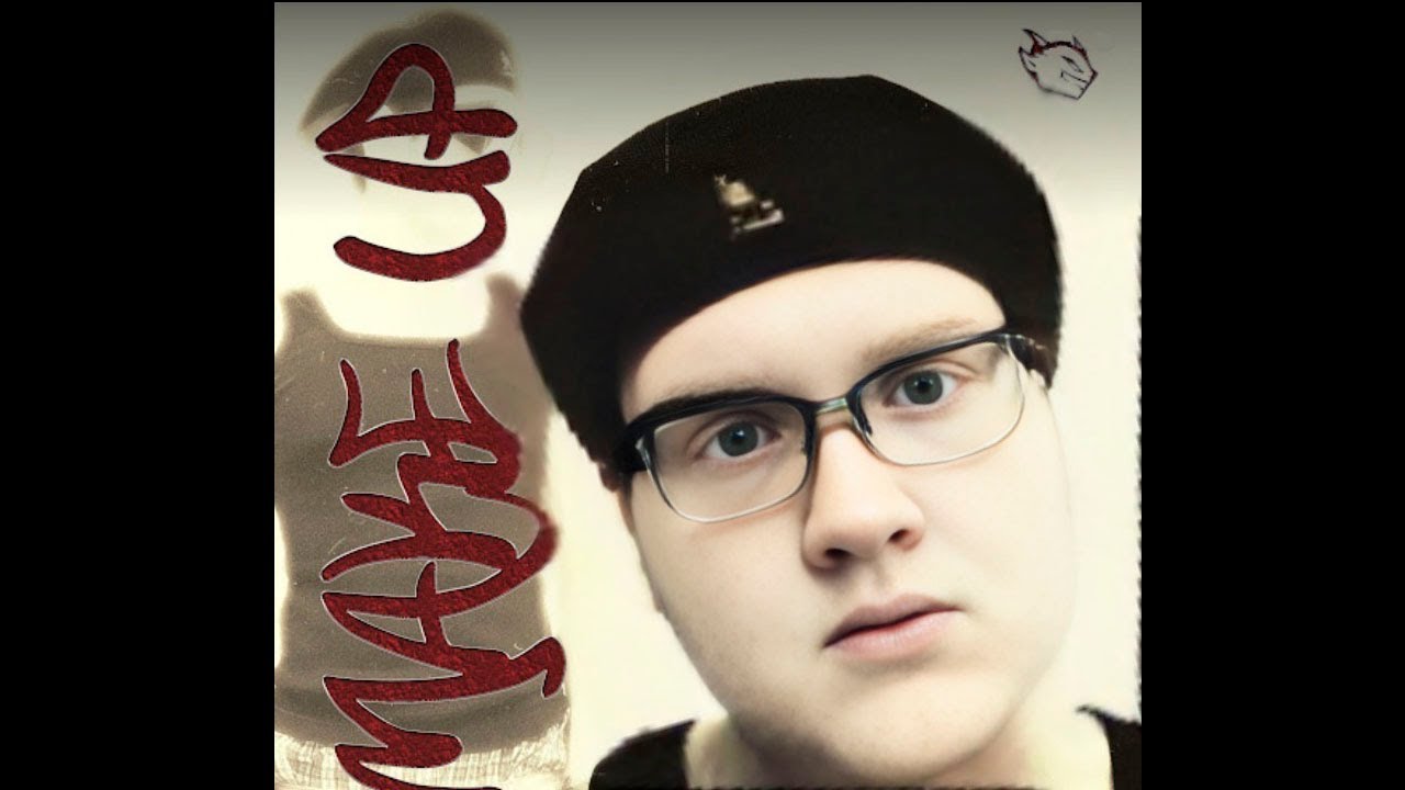 helin139 - MAKE UP (FBL) (AI cover) - YouTube