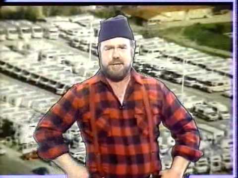 KICU Commercial Block - 1988 - YouTube