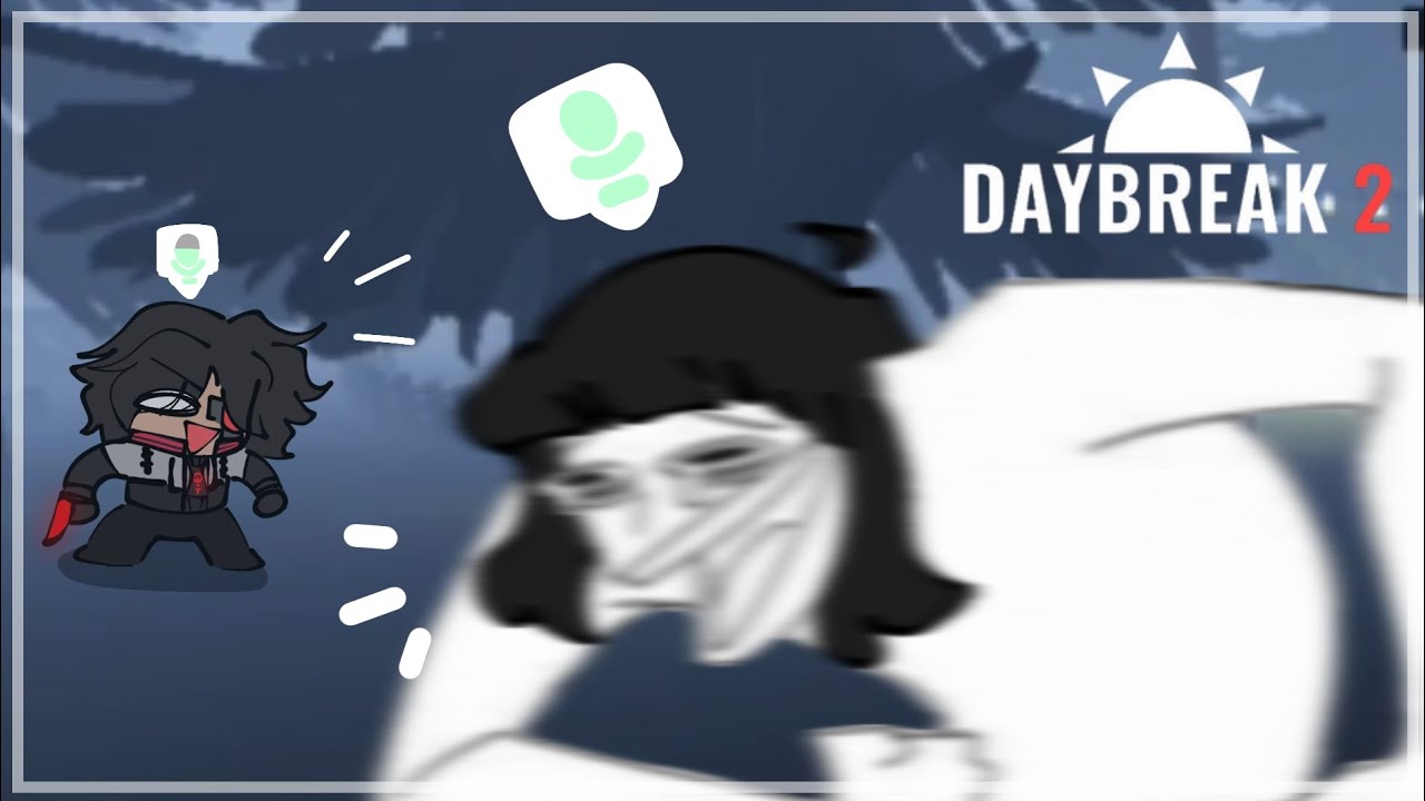 Roblox DB2 VC was something || Roblox DAYBREAK 2 - YouTube