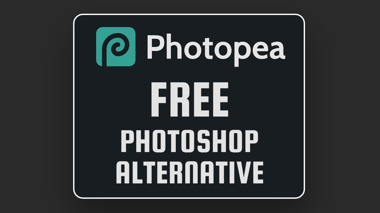 Make FREE YouTube Thumbnails with this Photoshop Alternative ...