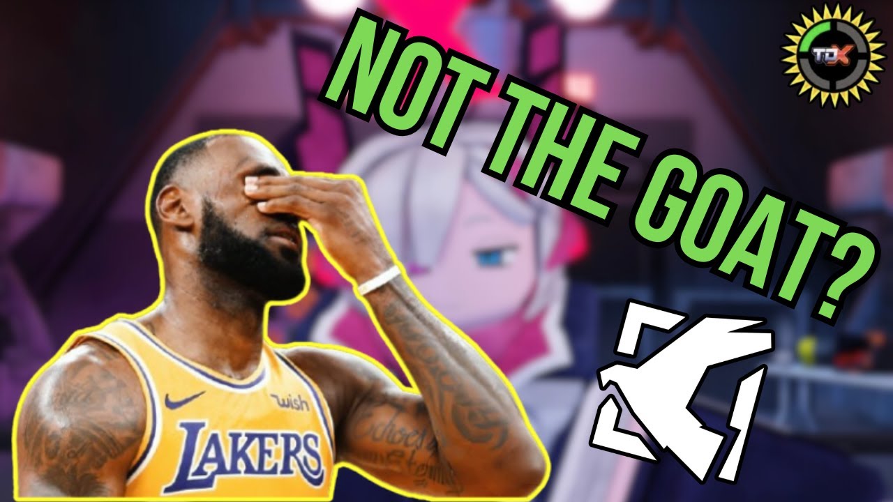 How did the creation of the GDA affect Lebron's legacy? | TDX Theory ...